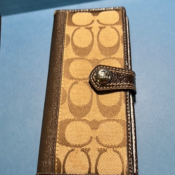 Coach | Bags | Coach Wallet | Poshmark